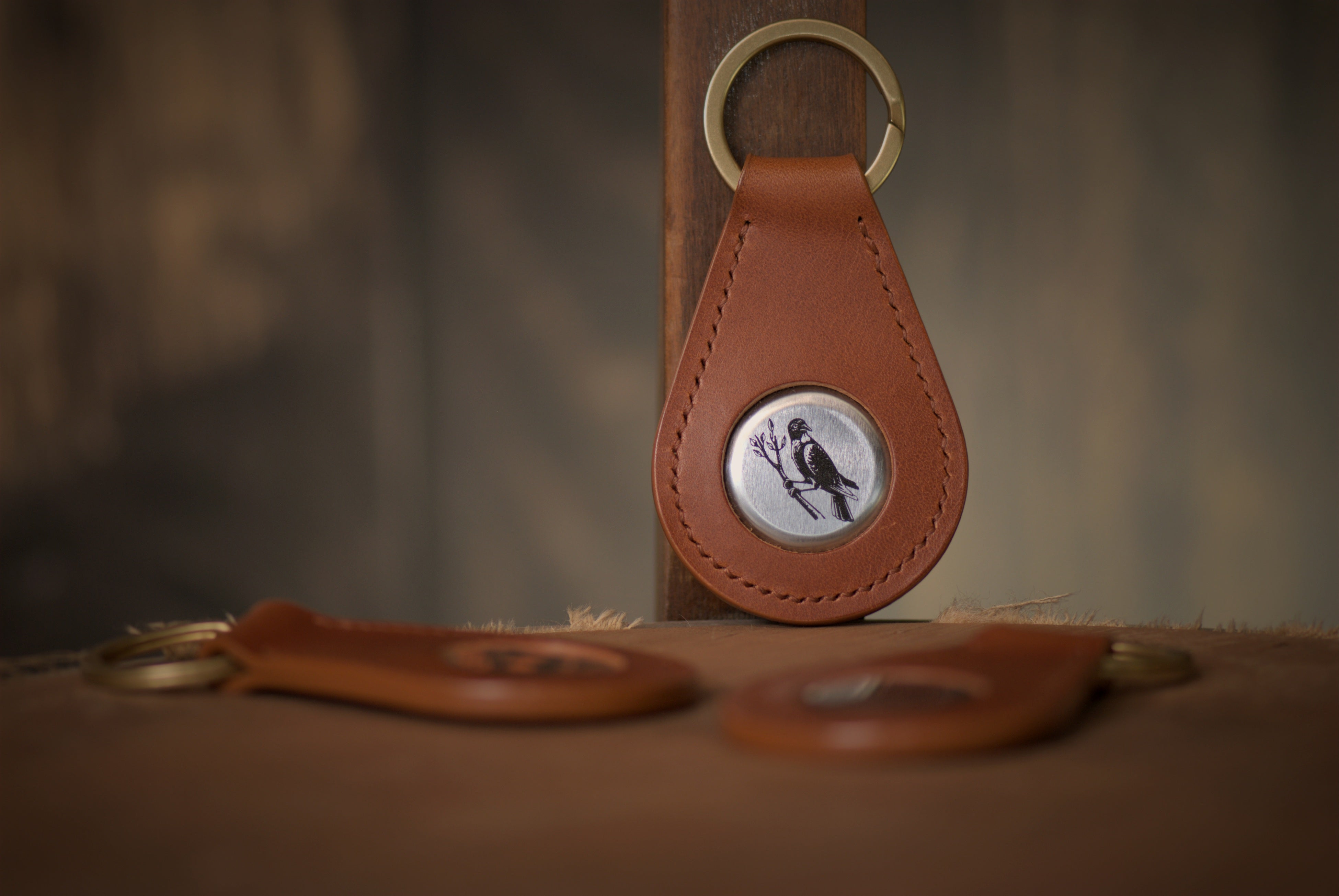 Leather accessories | Made in NZ – Hunterwood Leather